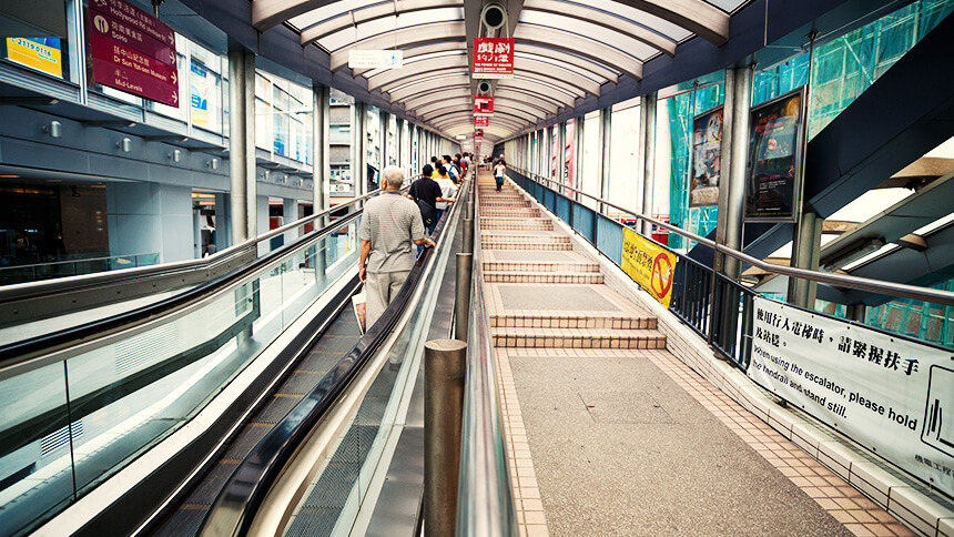 Choose Your Own Adventure - Old Town Central The Ultimate MICE Guide