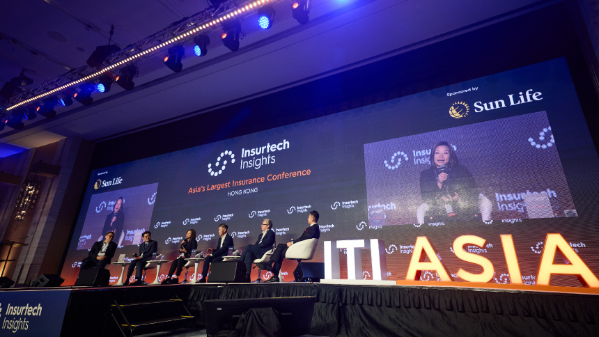 Organiser of East Asian Insurance Congress 2024