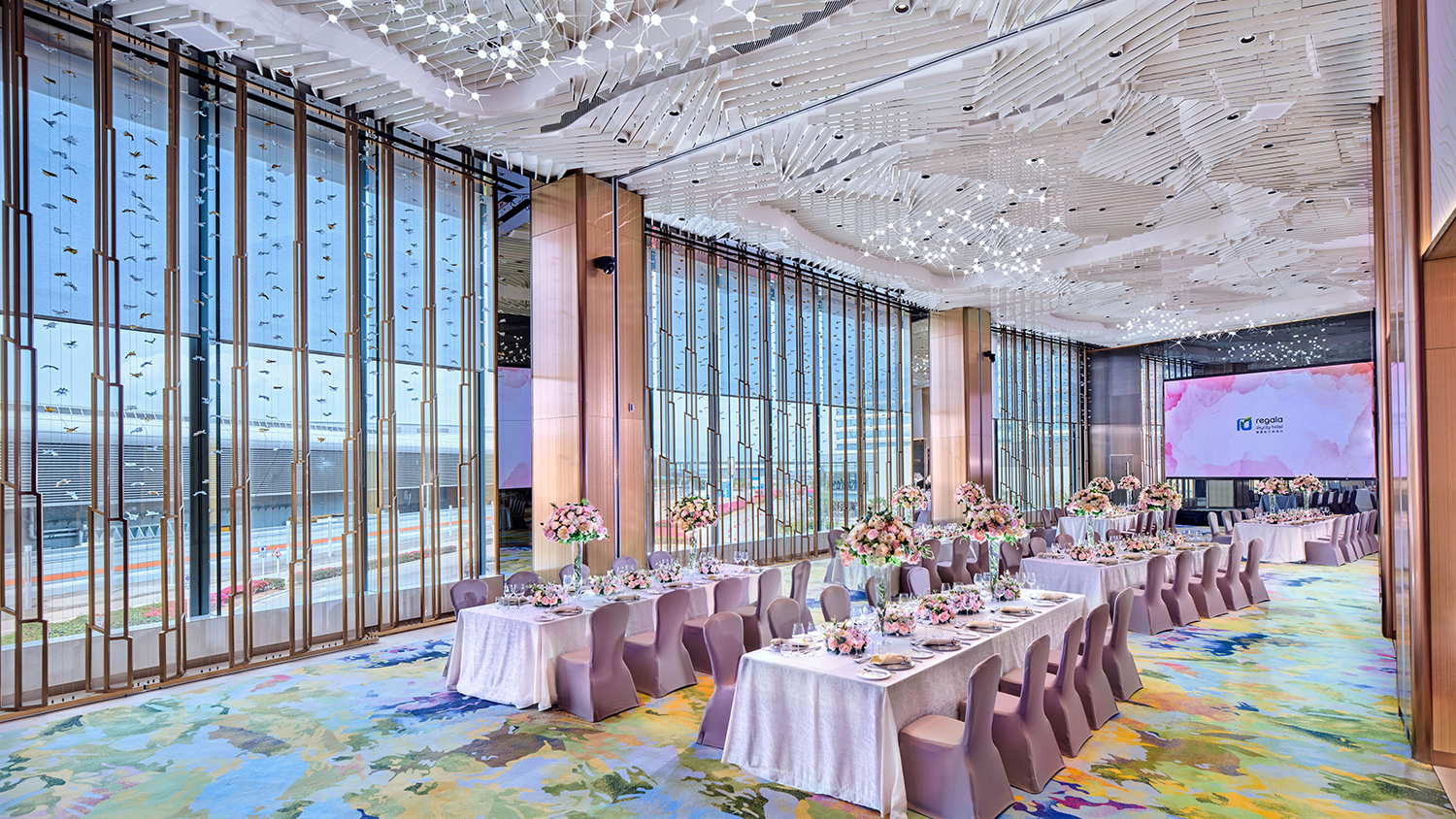Regala Skycity Hotel | New Hotels | Meetings and Exhibitions Hong Kong