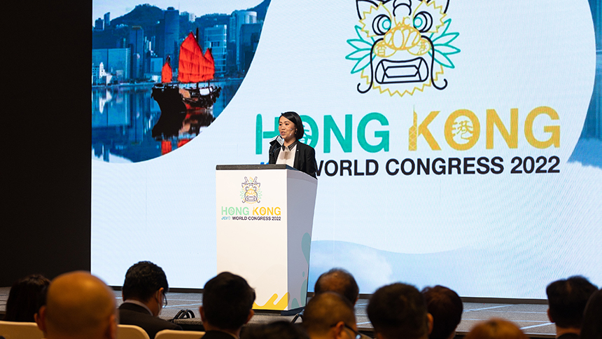 2022 Junior Chamber International (JCI) World Congress Successfully ...