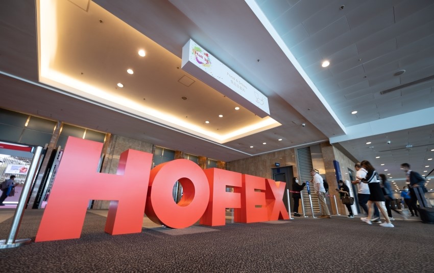 HOFEX 2023