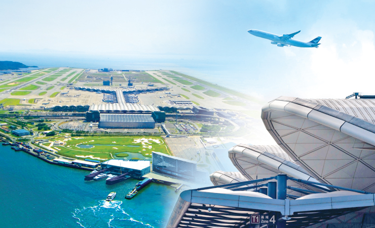 World-Class MICE Infrastructure | Meetings and Exhibitions Hong Kong