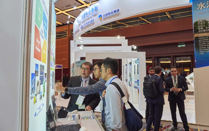 8th IWA-ASPIRE Conference and Exhibition 2019