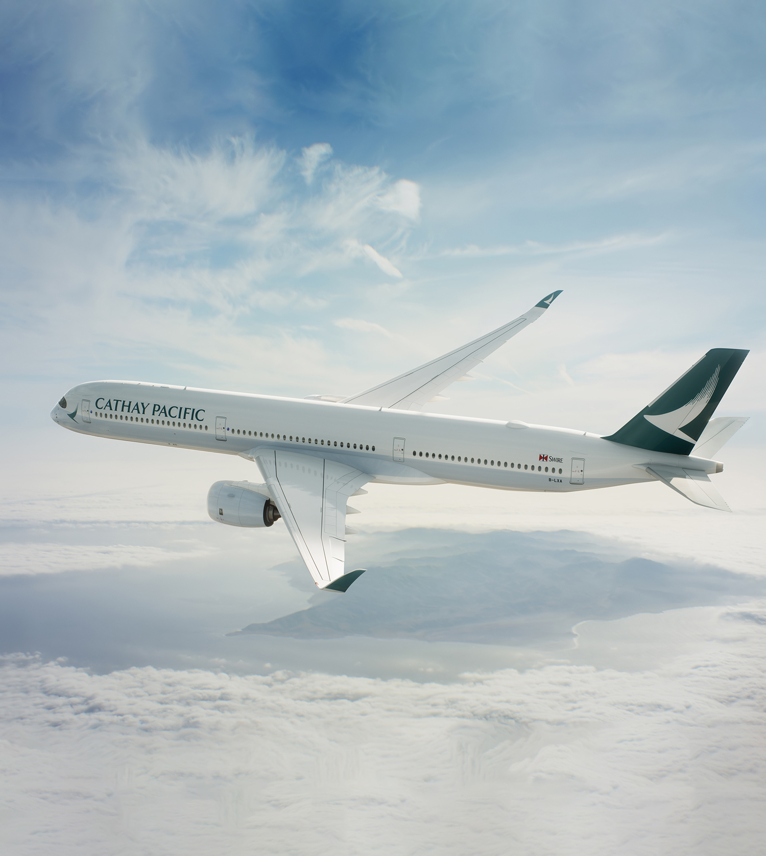 Cathay Pacific Offers | Hong Kong Rewards! | Meetings and Exhibitions ...
