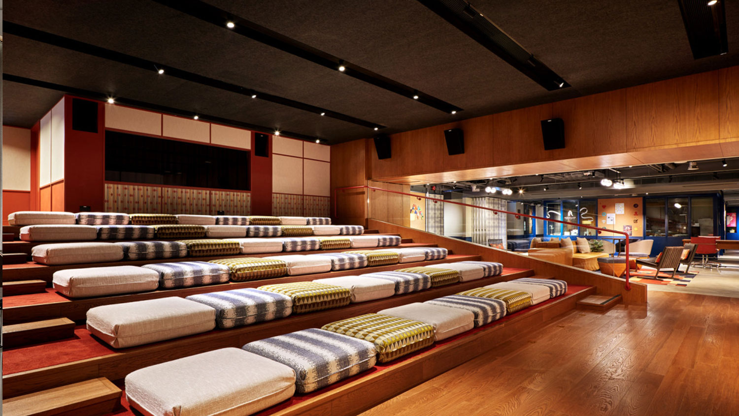 Eaton HK | Unique Venues | Meetings and Exhibitions Hong Kong