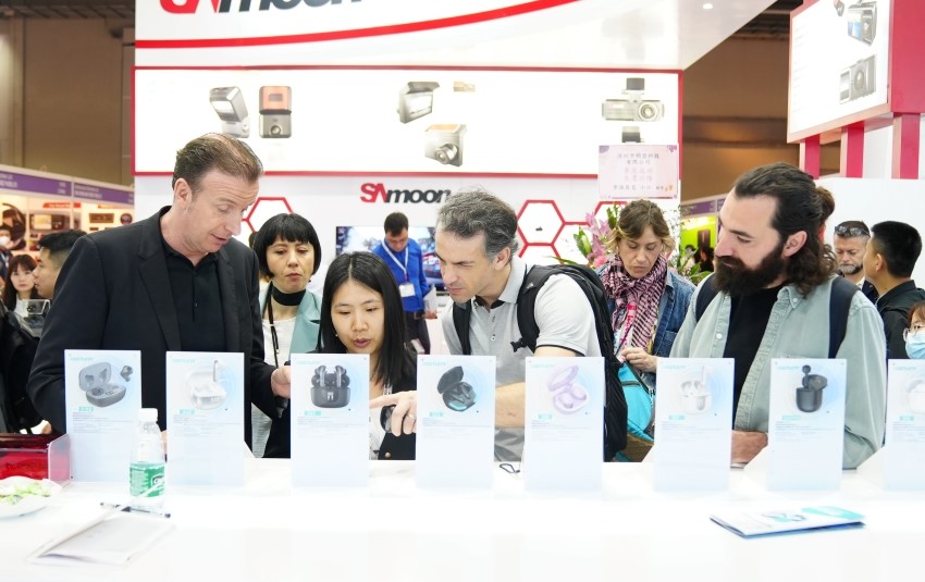 Global Sources Hong Kong Show 2023