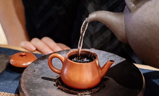 Tea Appreciation Classes